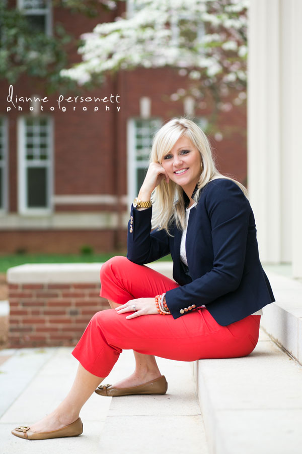 Heidi – Carolina Weddings & Events » Dianne Personett Photography