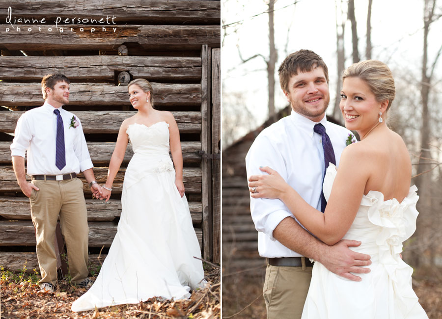Kala & Adam {ever after} » Dianne Personett Photography