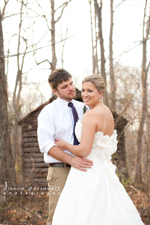 Kala & Adam {ever after} » Dianne Personett Photography