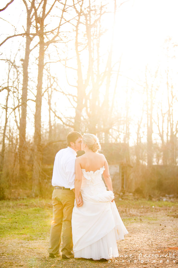 Kala & Adam {ever after} » Dianne Personett Photography
