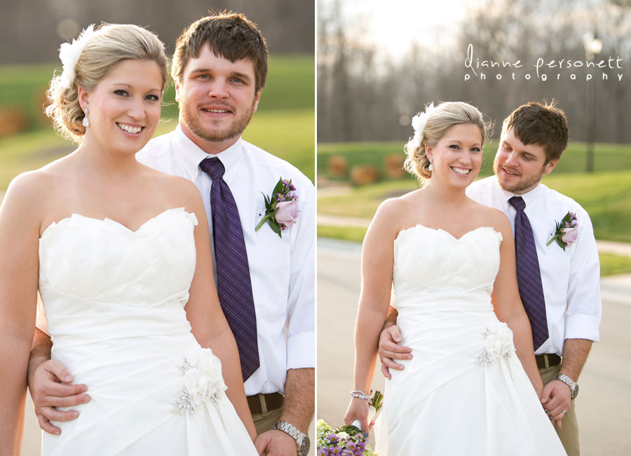 Kala & Adam {ever after} » Dianne Personett Photography